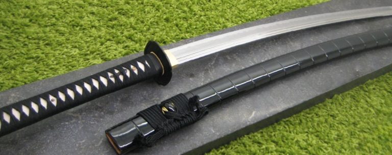 Nodachi (野太刀) : Het Japanse lange zwaard | Katana Zwaard